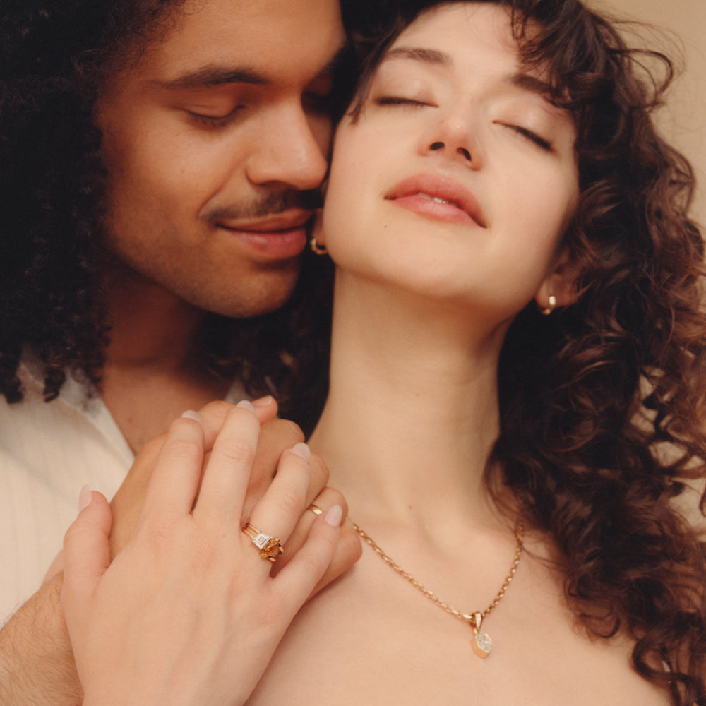 Rachel Boston Jewellery