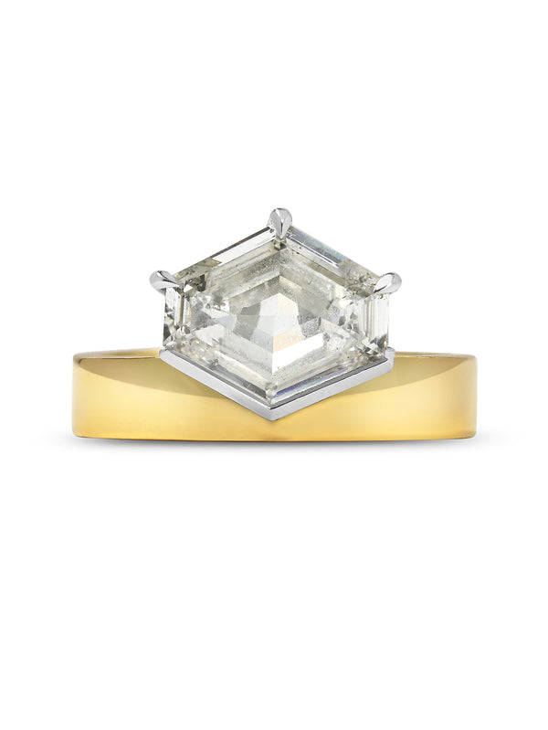 Flora Ring · Rachel Boston
