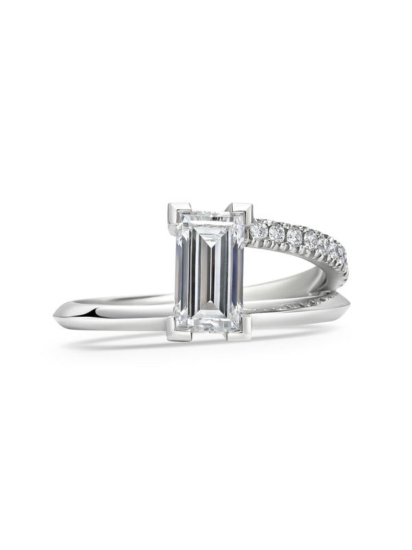 Engagement Rings · Rachel Boston