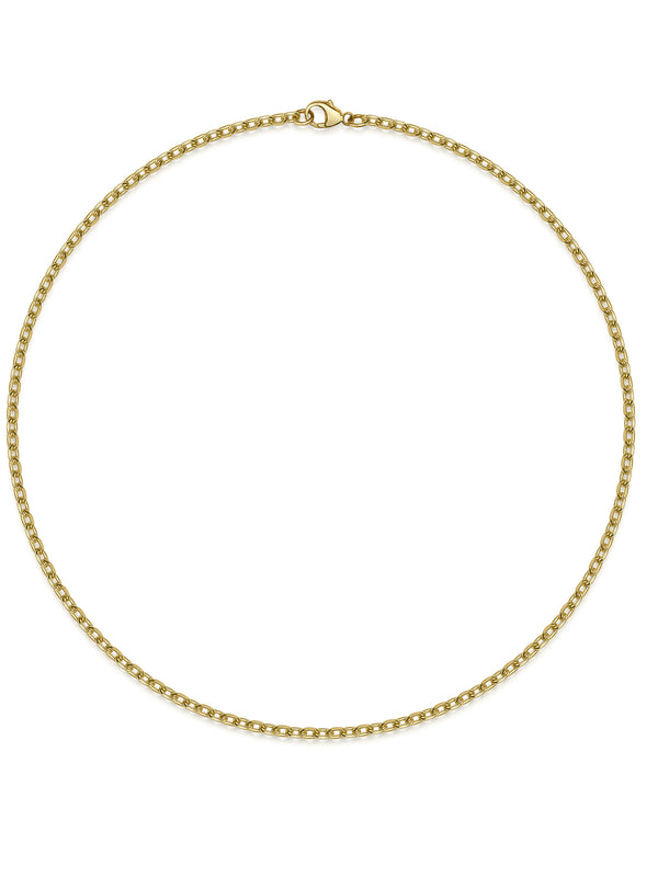 Necklaces · Rachel Boston