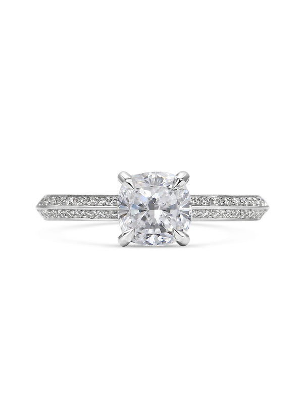 Engagement Rings · Rachel Boston